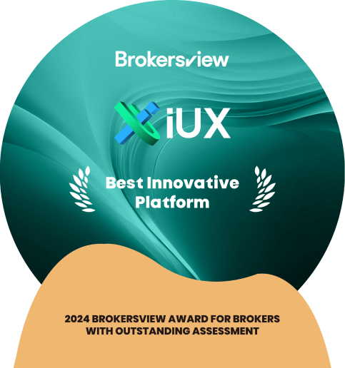 ทำไมต้องเลือก IUX? | เหตุผลหลักที่ควรเทรดกับเรา